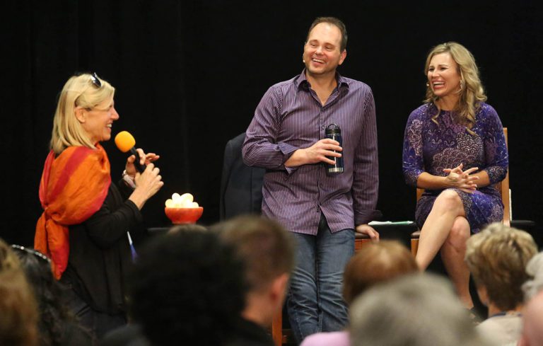 Speaking On Stage: 10 Tips to Instantly Improve Your Stage Presence