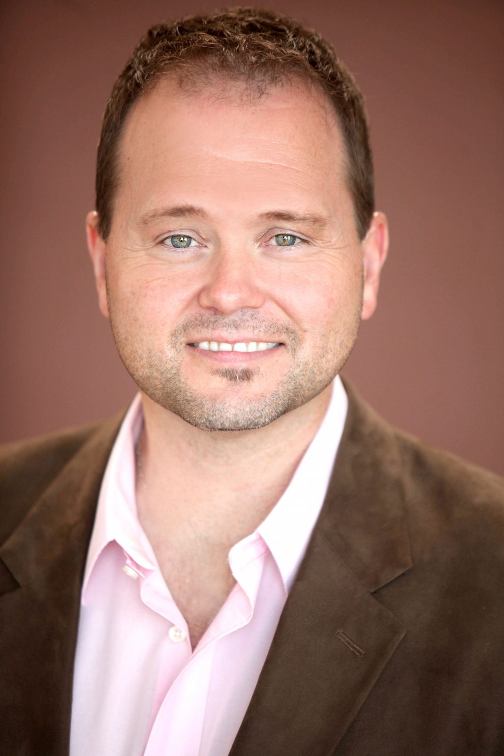 About Big Impact HQ - Mark & Shannon Grainger's Mission