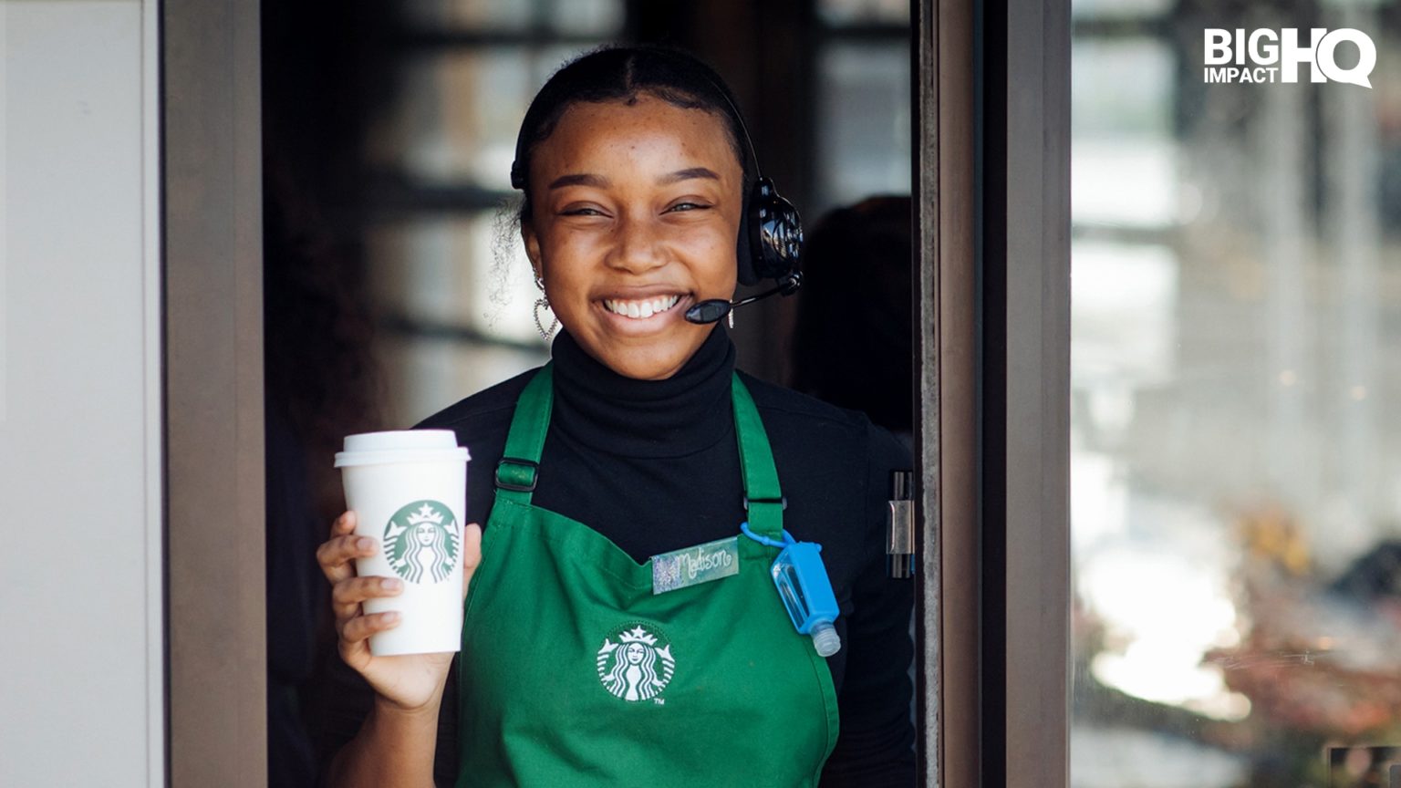 Responsible Gamechangers: 5 Examples of Companies Embracing Conscious ...